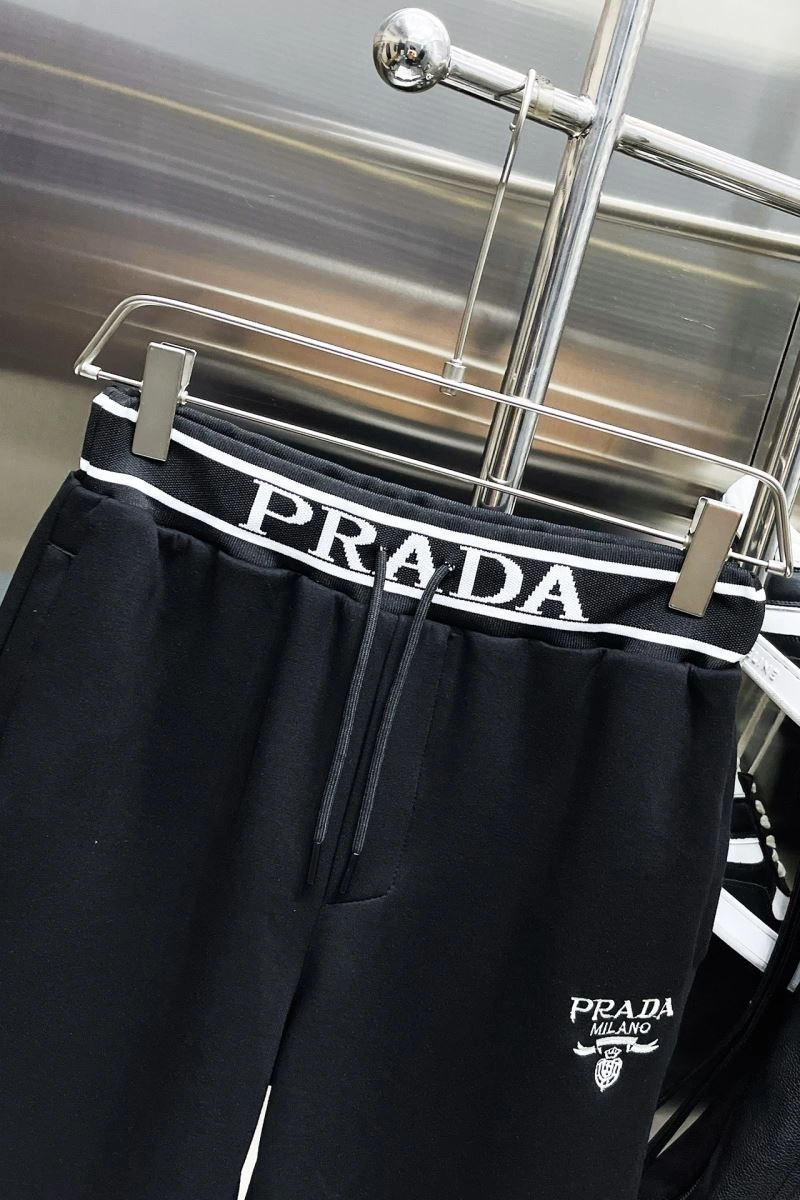 Legit Prada Short Pants