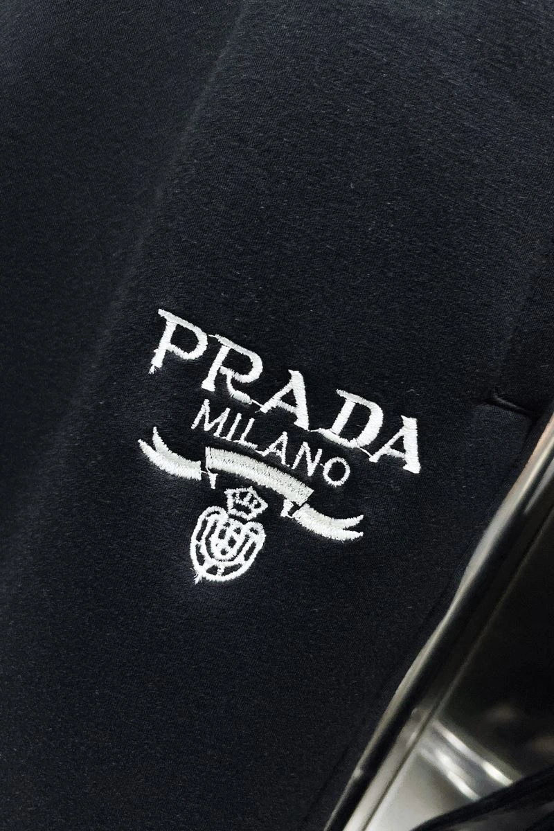 Legit Prada Short Pants