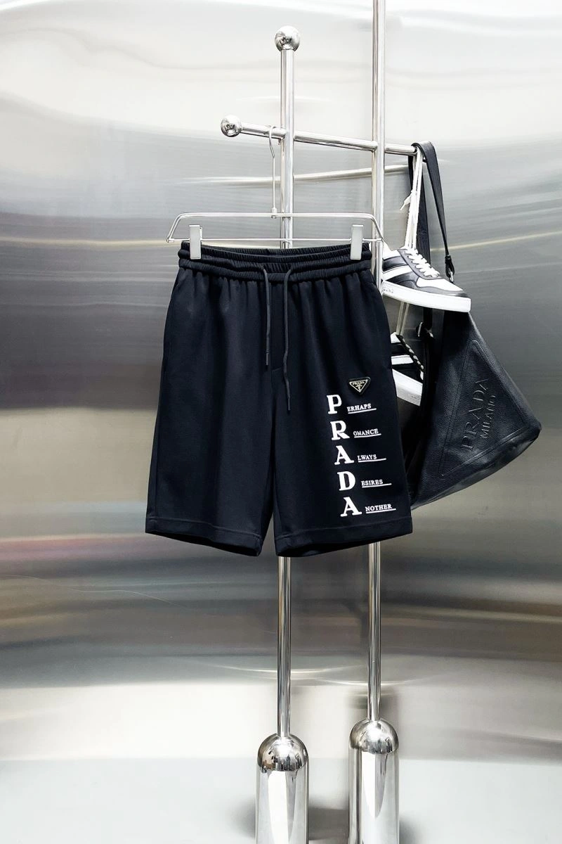 Prada Short Pants