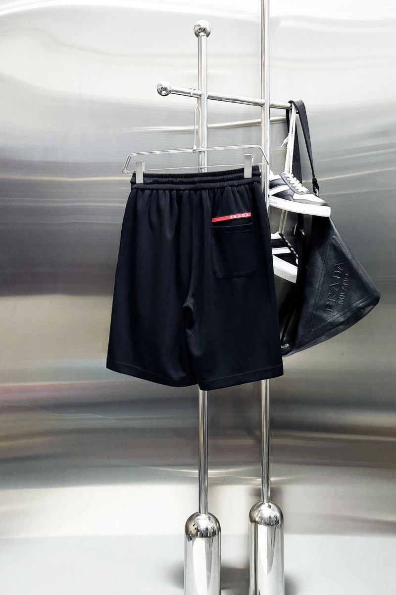Legit Prada Short Pants