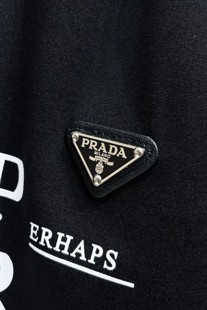 Legit Prada Short Pants
