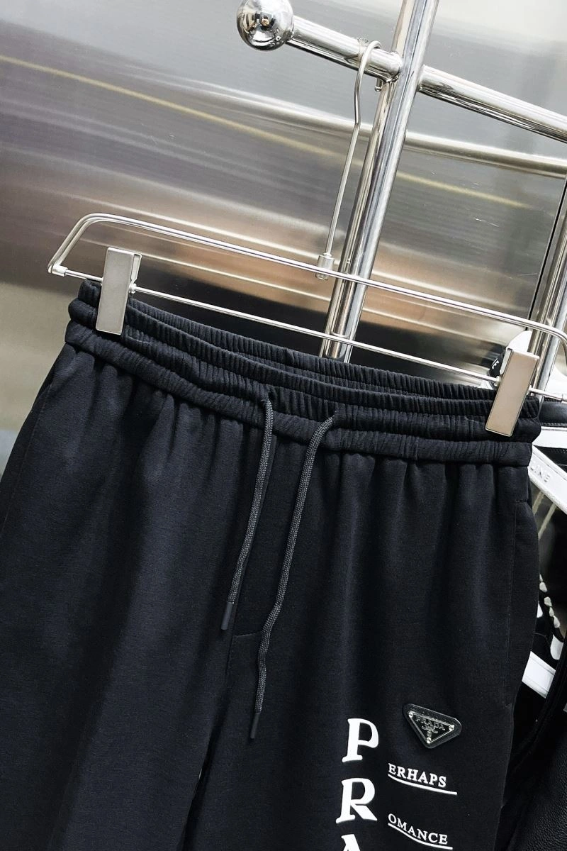 Legit Prada Short Pants