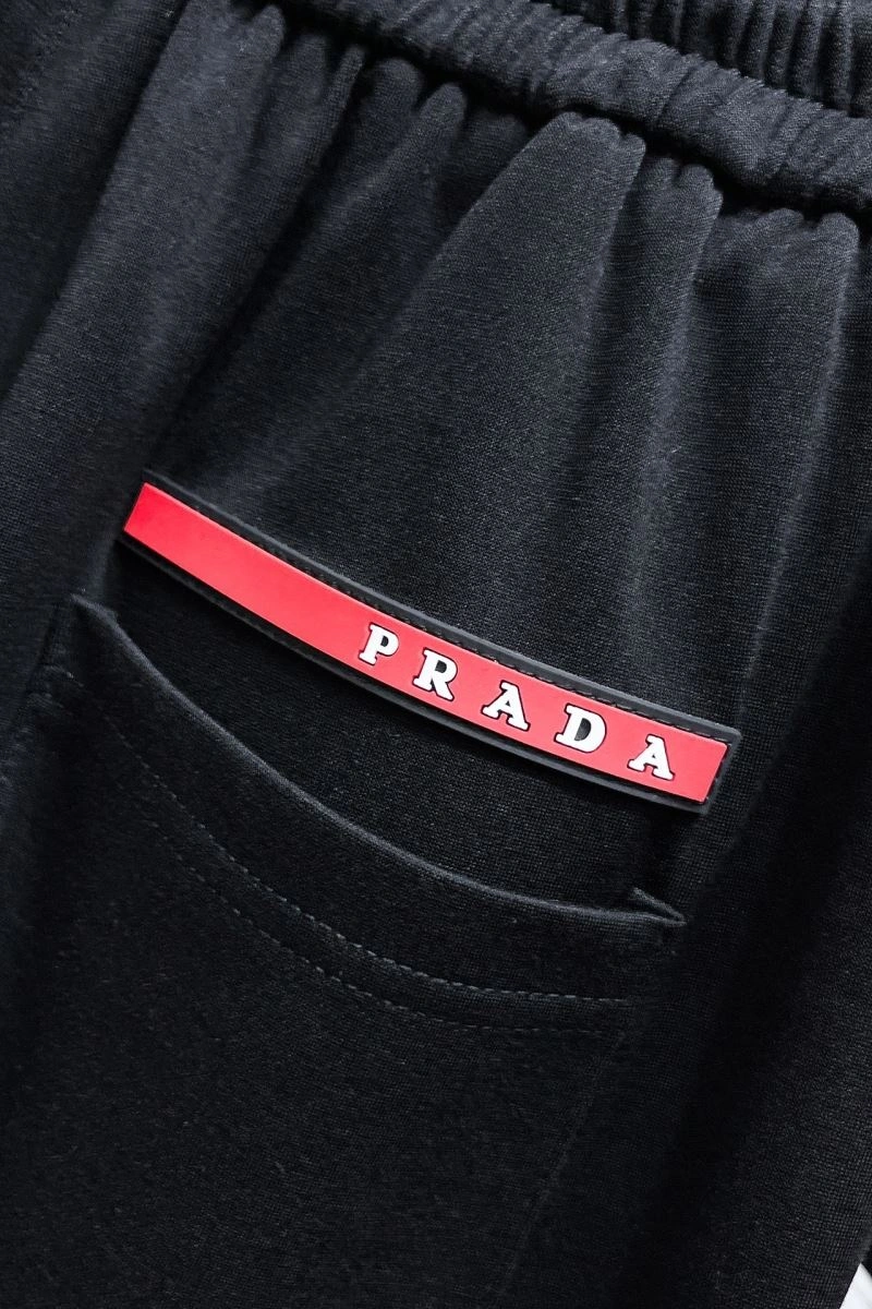 Legit Prada Short Pants