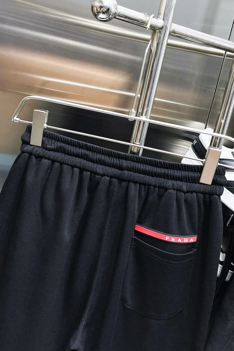 Legit Prada Short Pants