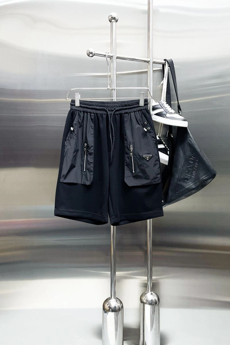 Prada Short Pants