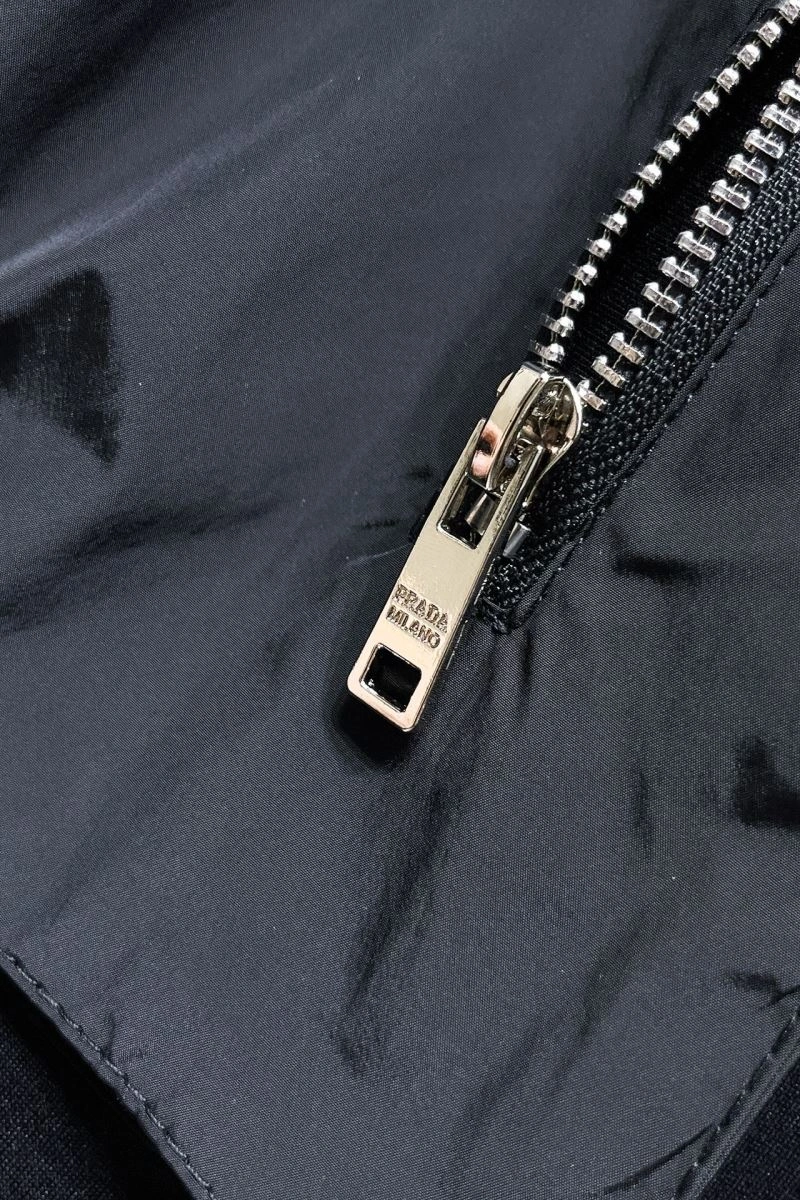 Factory-made Prada Short Pants
