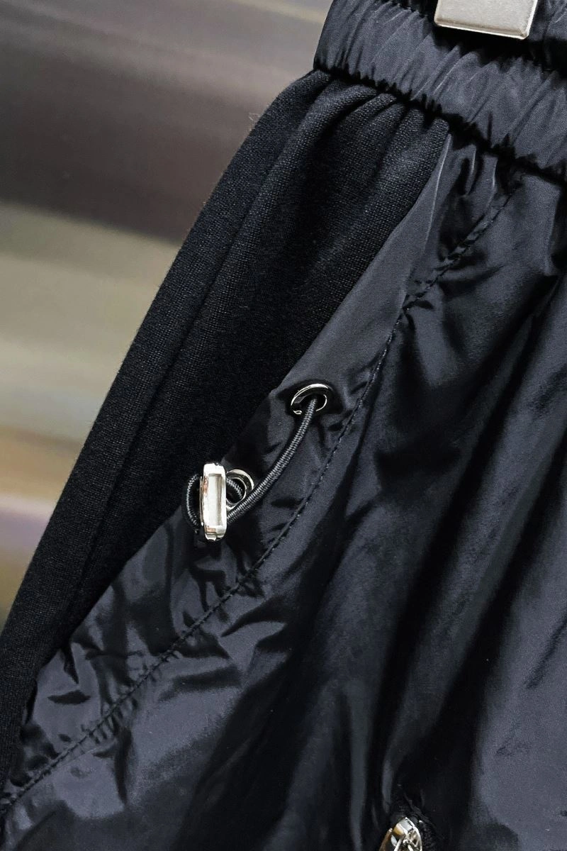 Factory-made Prada Short Pants