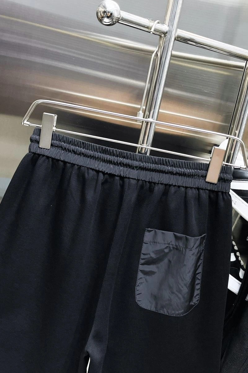 Factory-made Prada Short Pants