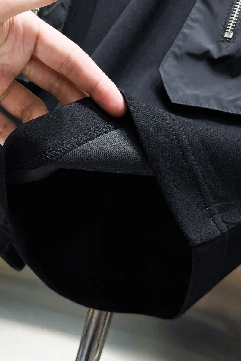 Factory-made Prada Short Pants