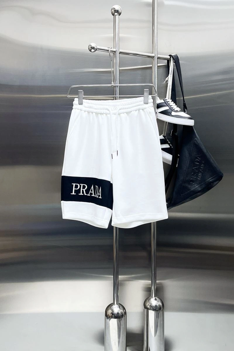 Prada Short Pants