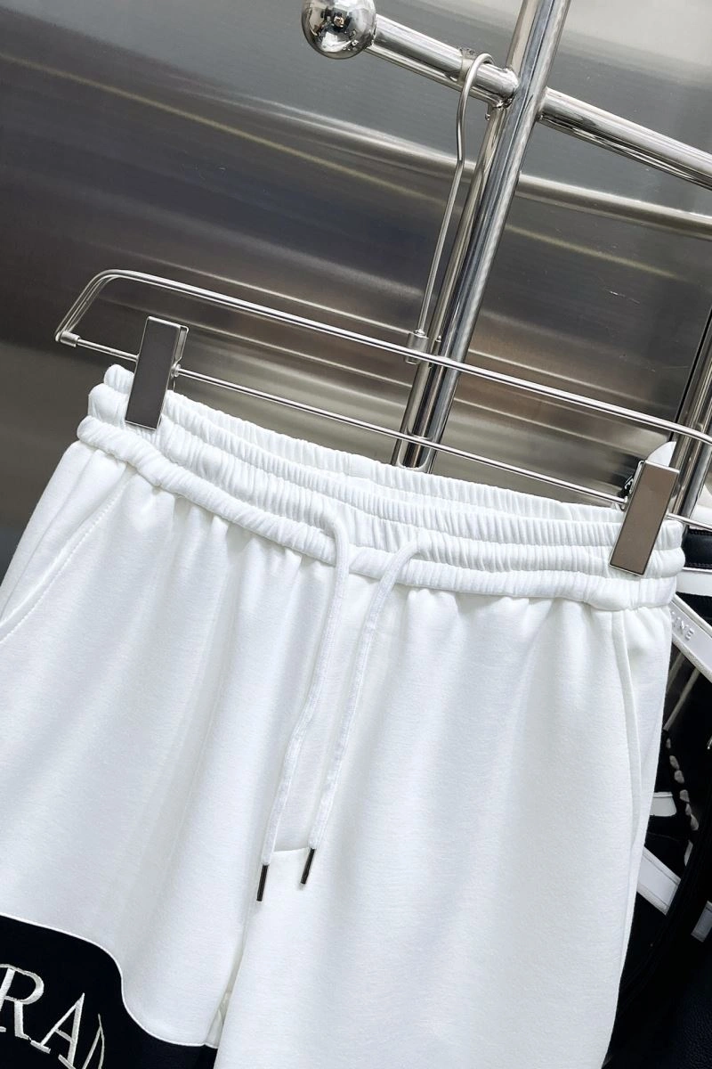 Authentic Prada Short Pants