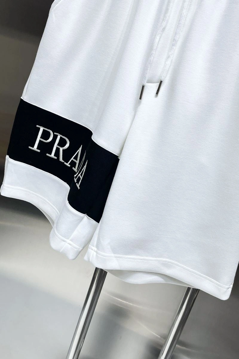Authentic Prada Short Pants