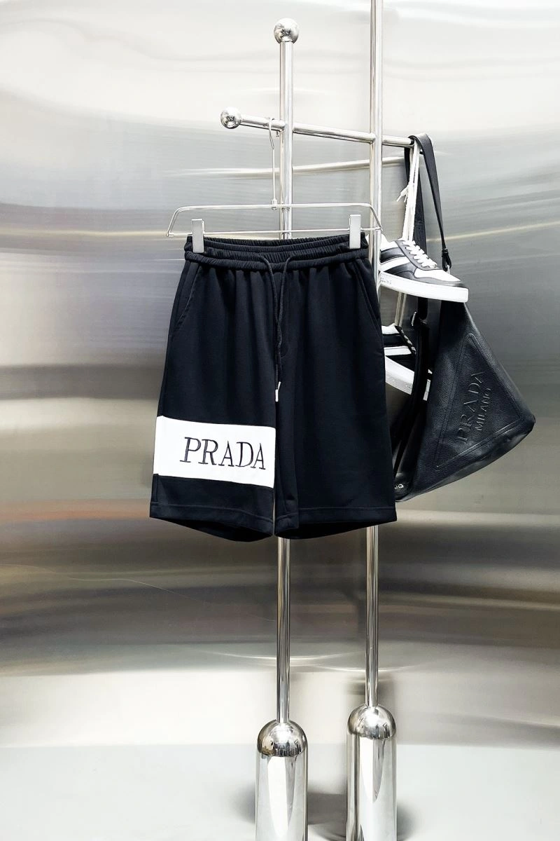 Prada Short Pants