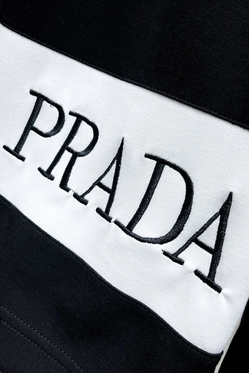 Genuine Prada Short Pants