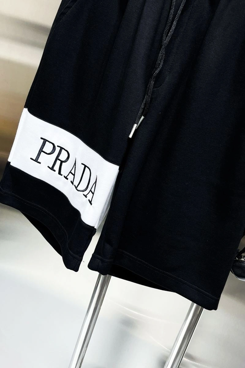 Genuine Prada Short Pants