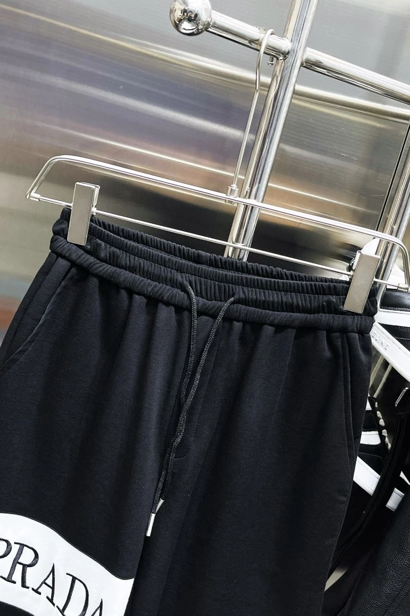 Genuine Prada Short Pants