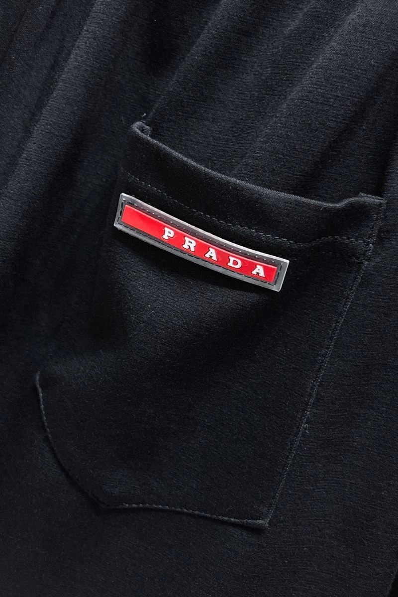 Genuine Prada Short Pants