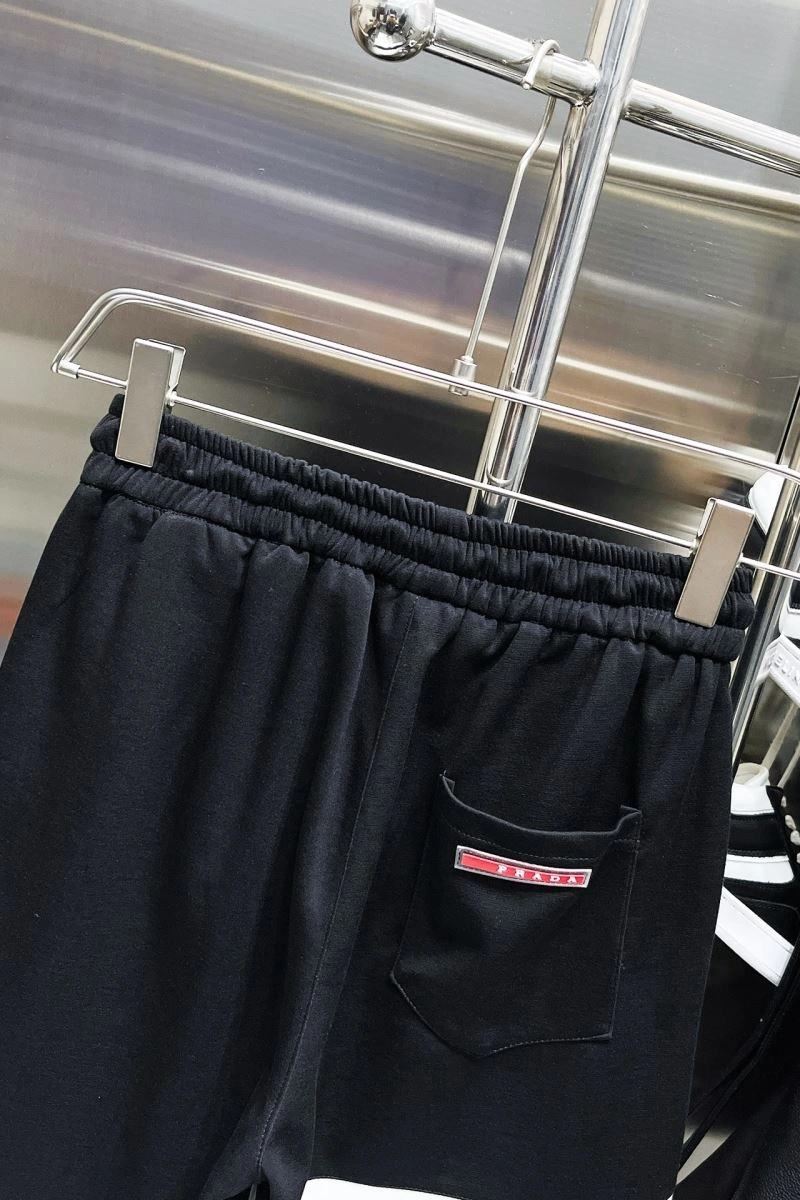 Genuine Prada Short Pants