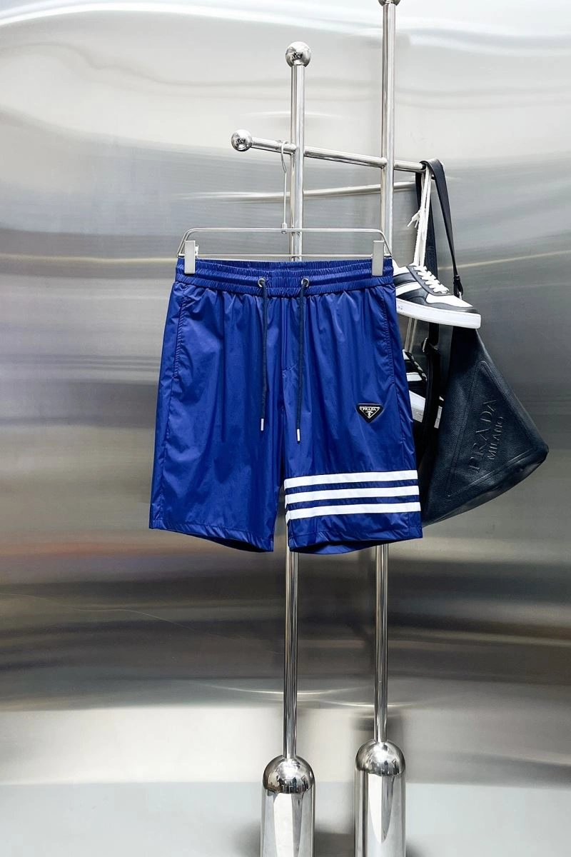 Prada Short Pants