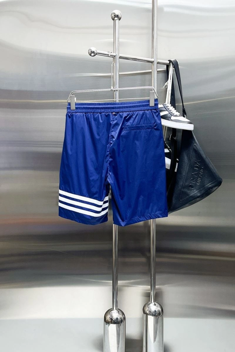 Cut-rate Prada Short Pants