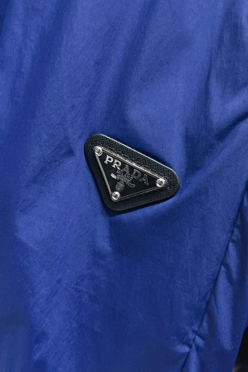 Cut-rate Prada Short Pants