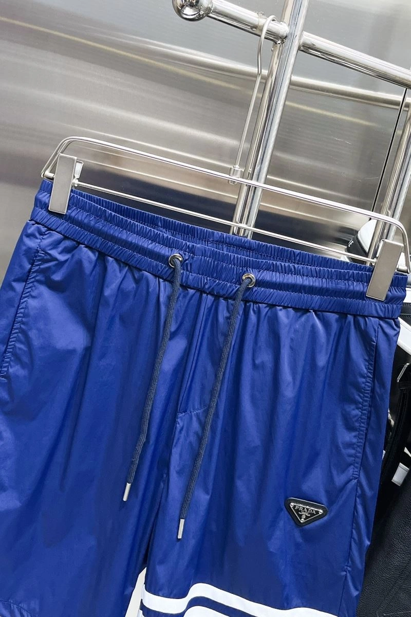 Cut-rate Prada Short Pants