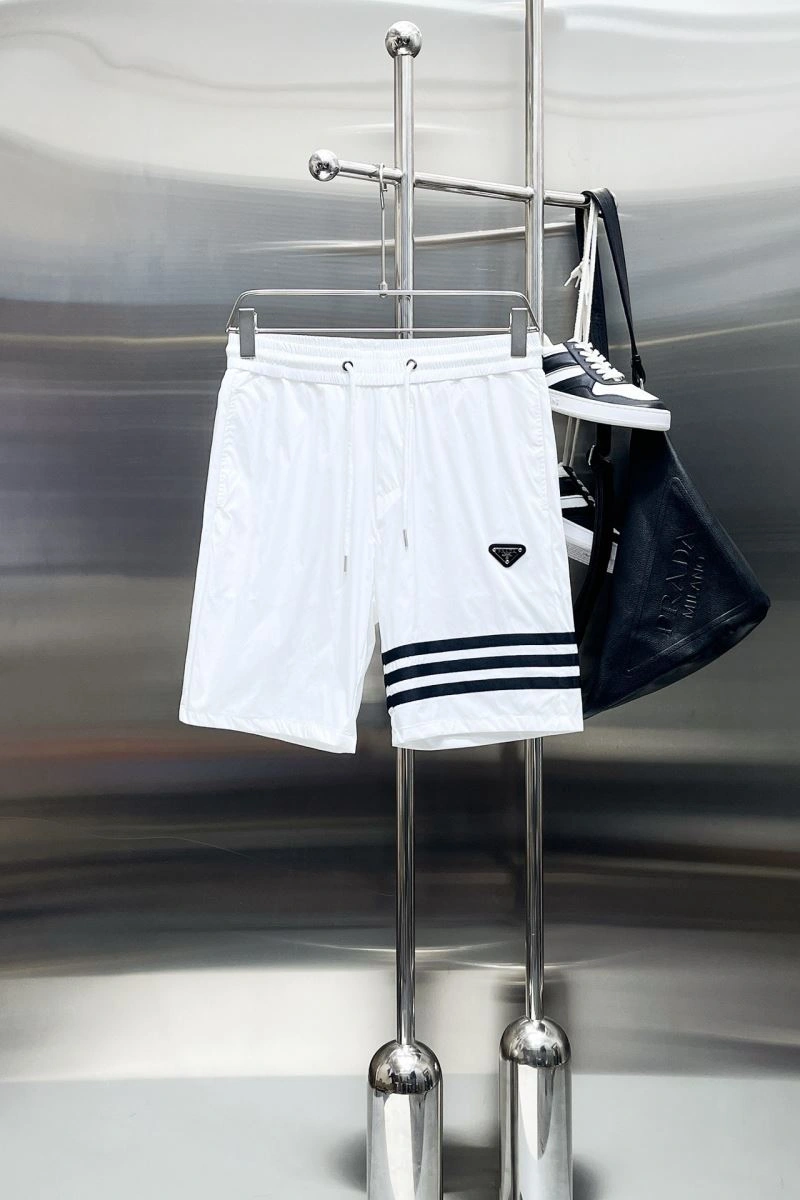 Prada Short Pants