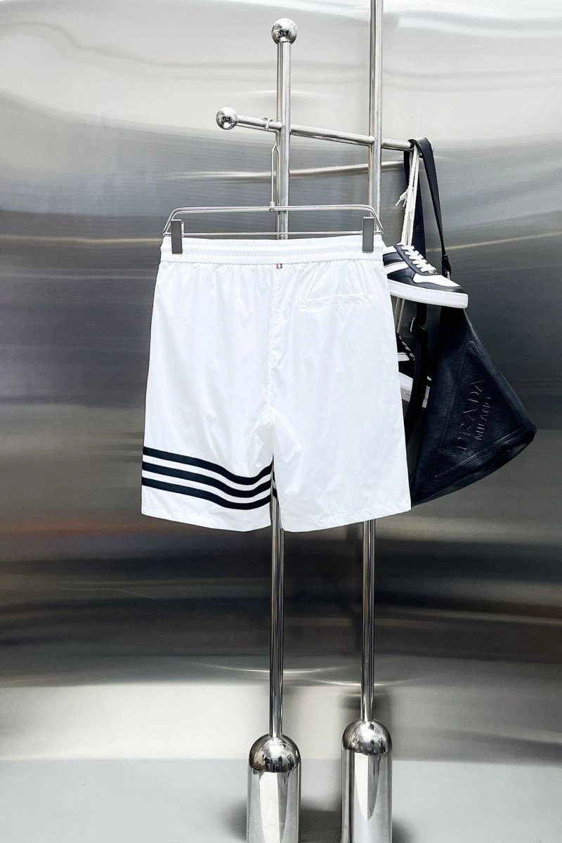 Official Prada Short Pants