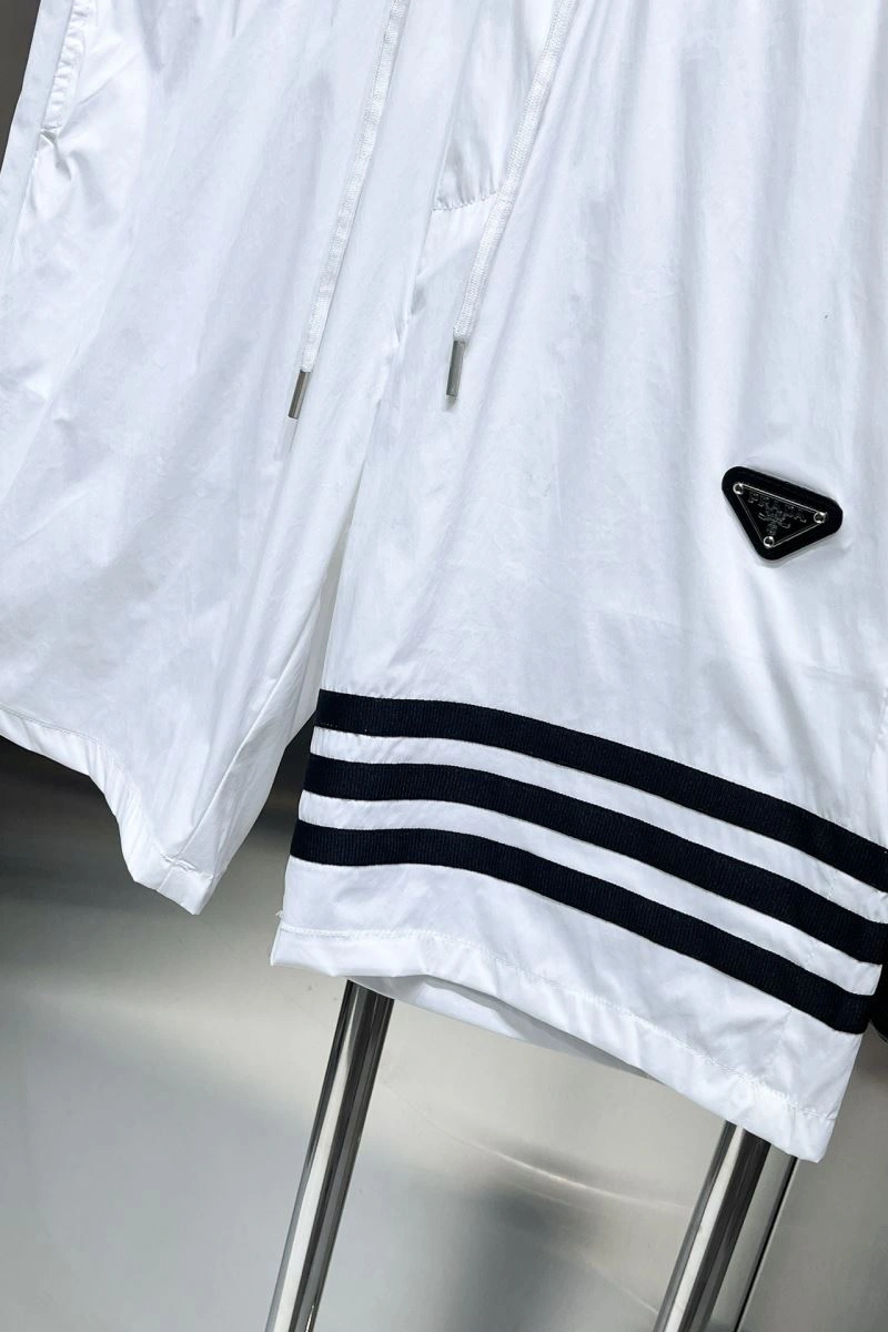 Official Prada Short Pants