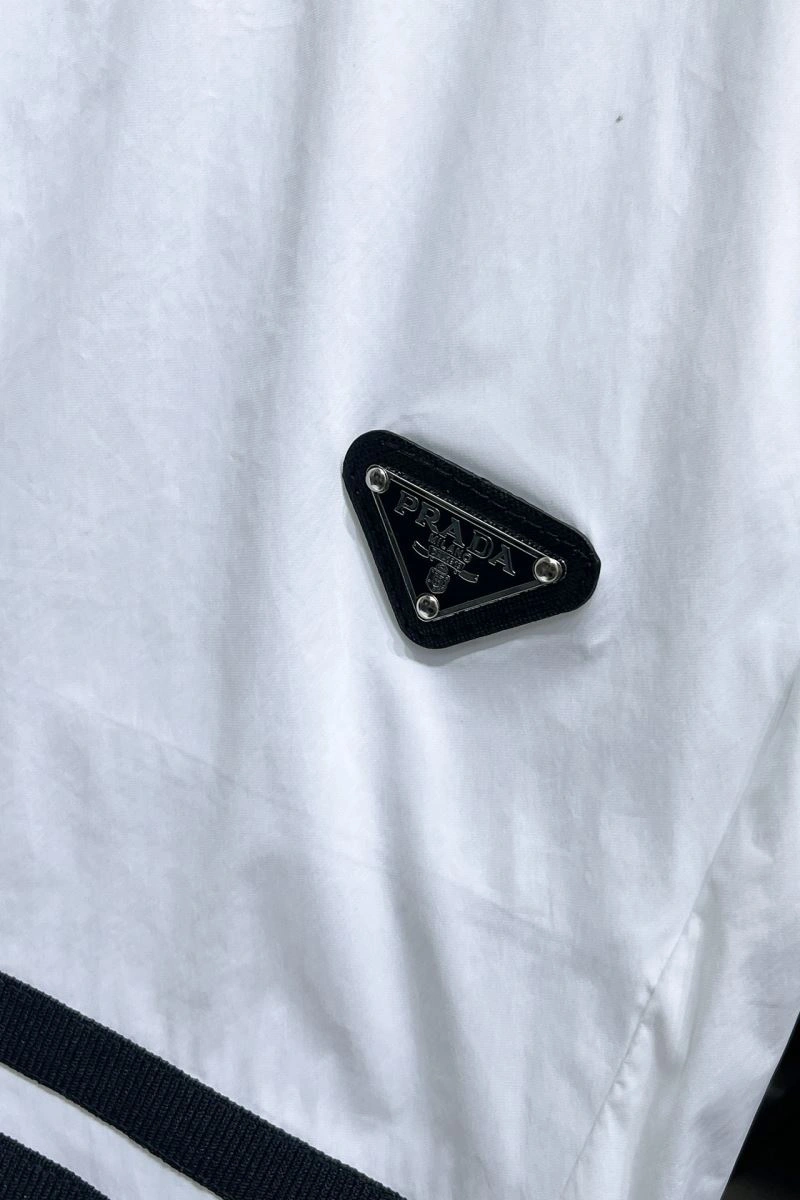Official Prada Short Pants