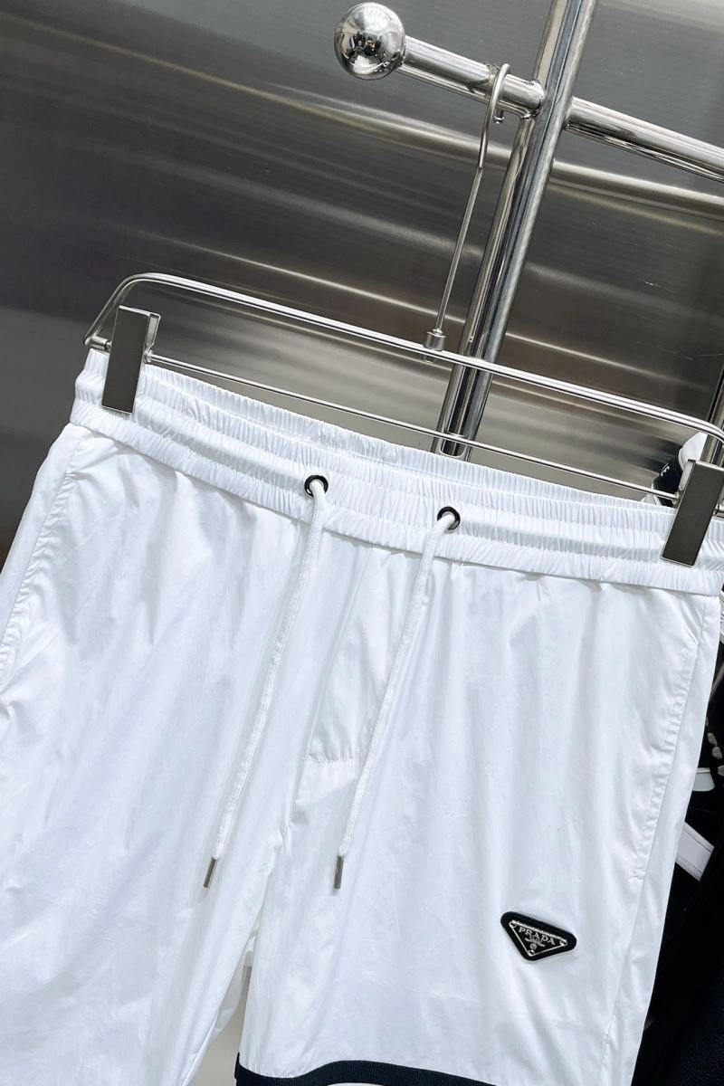 Official Prada Short Pants