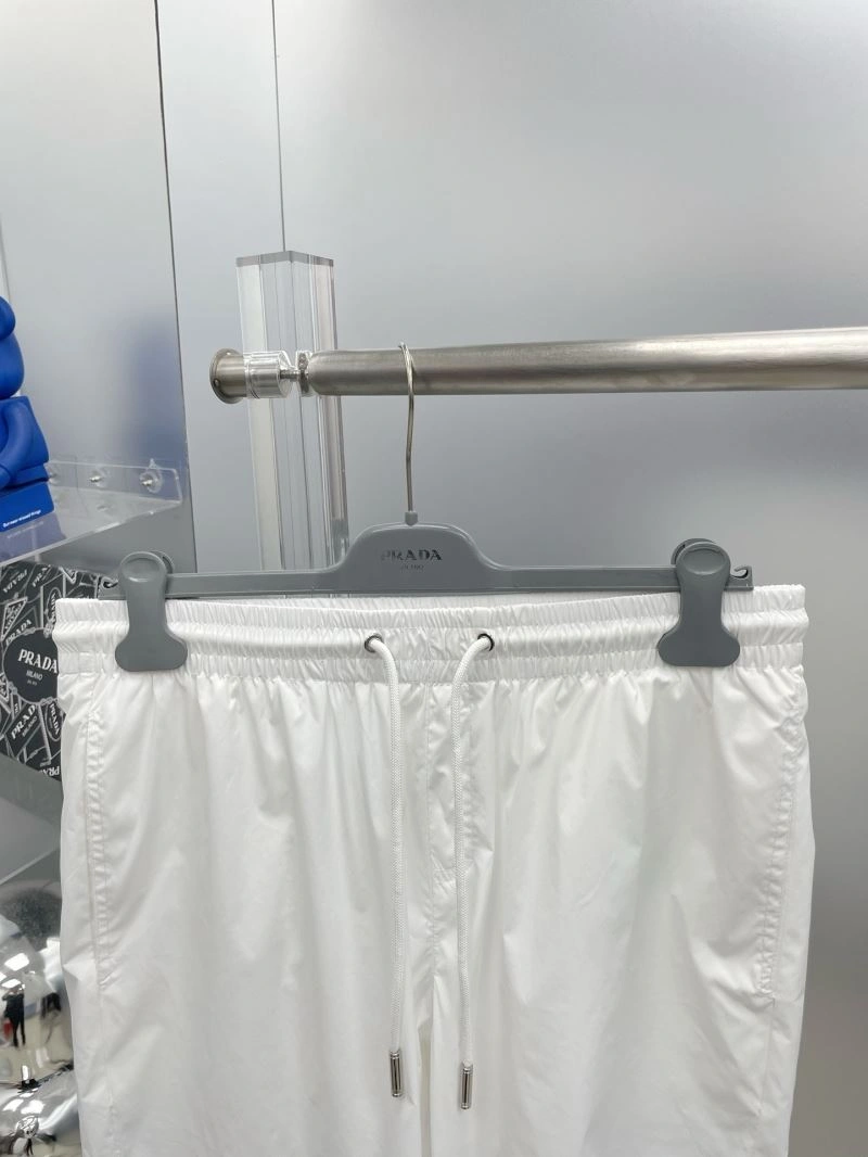 Authentic Prada Short Pants