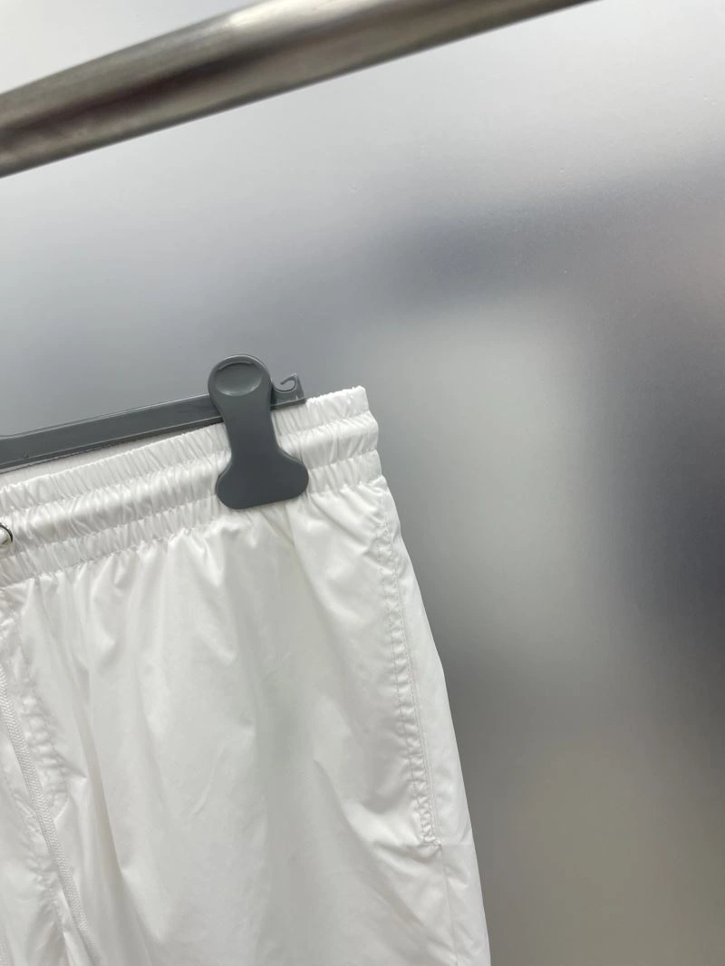 Authentic Prada Short Pants