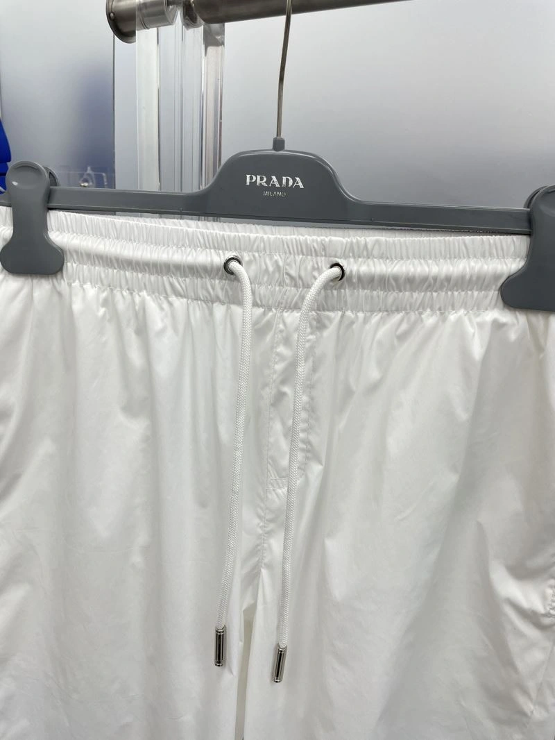 Authentic Prada Short Pants