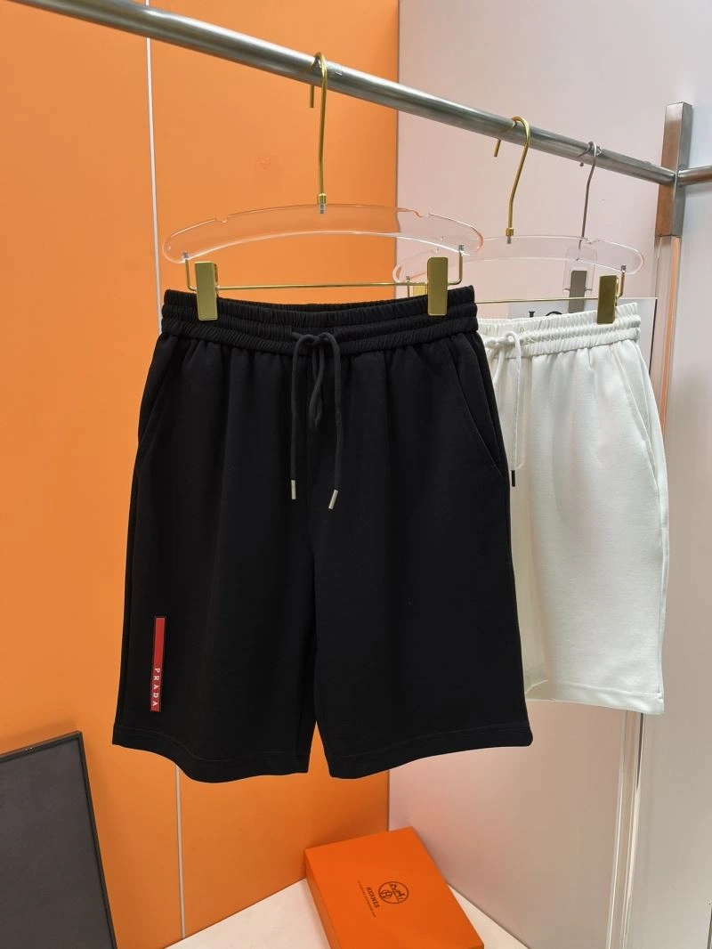 Prada Short Pants