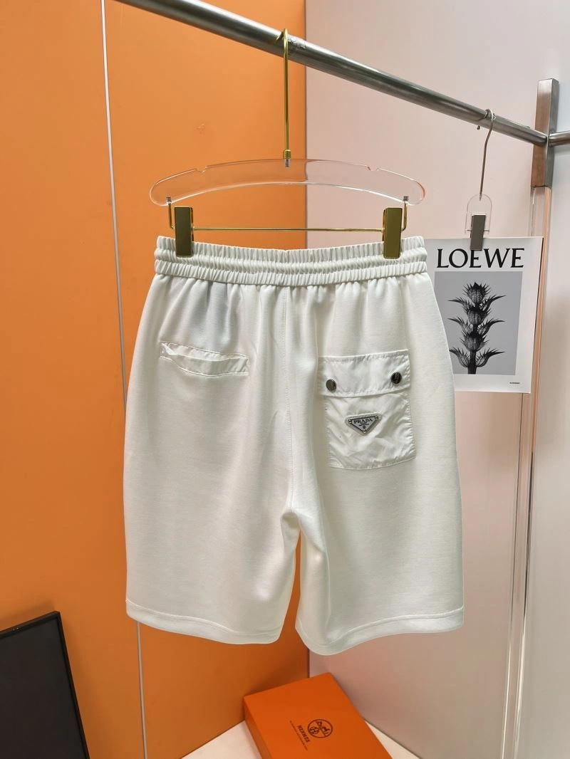 Real Prada Short Pants