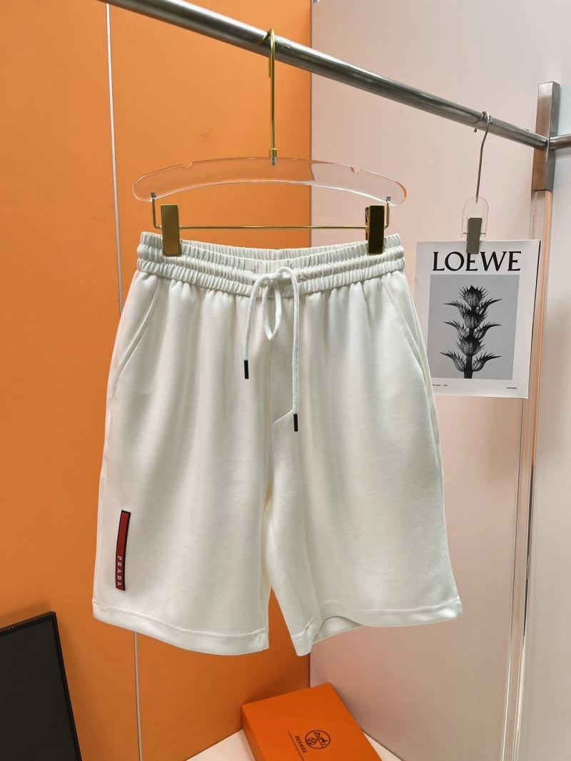 Real Prada Short Pants