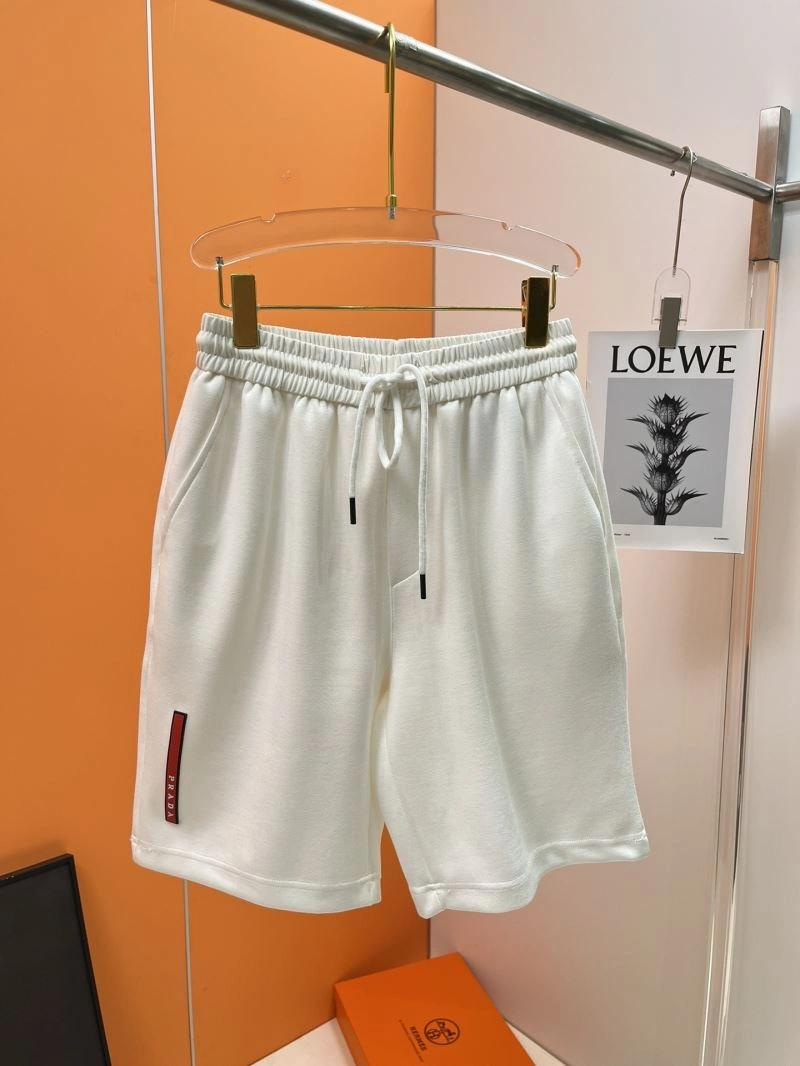 Real Prada Short Pants