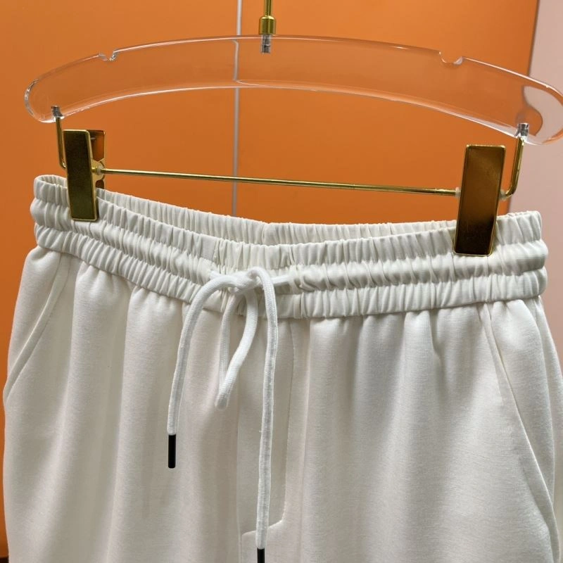 Real Prada Short Pants