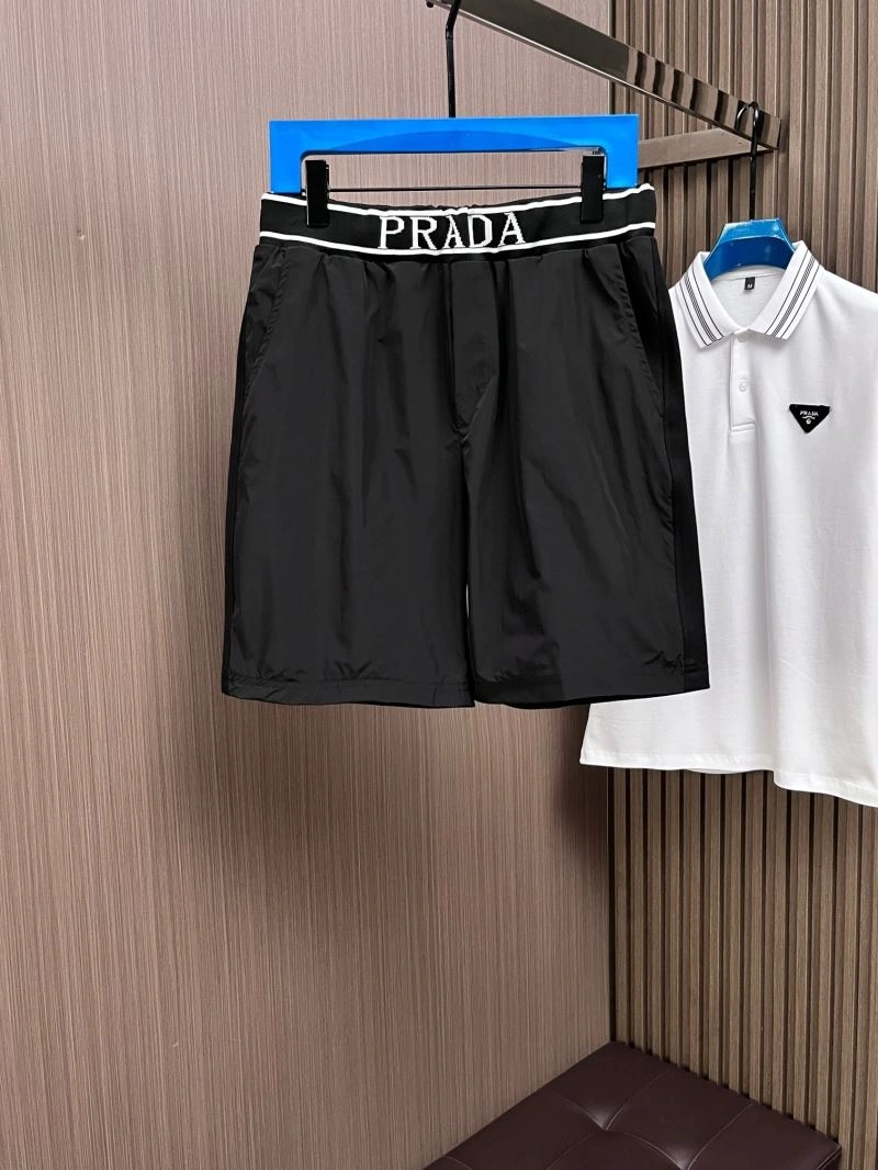 Prada Short Pants