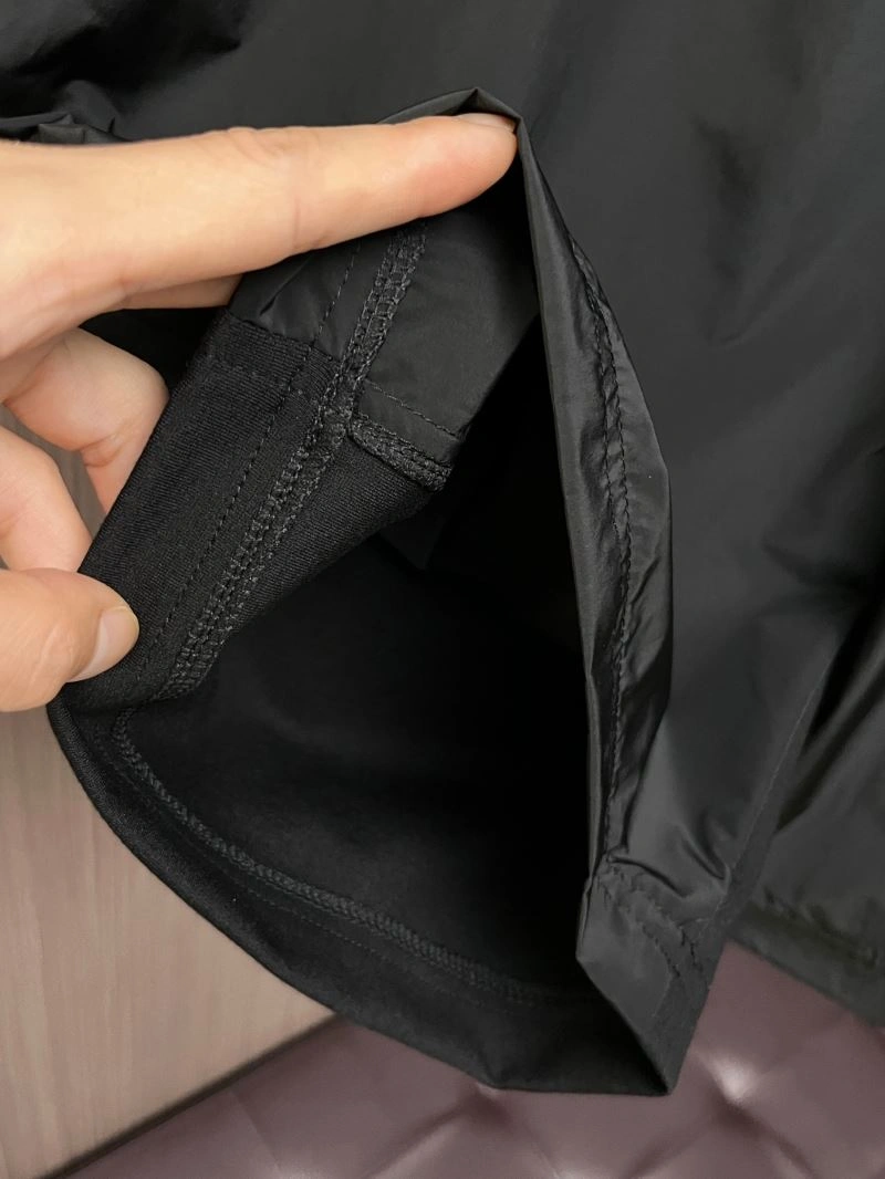Authentic Prada Short Pants