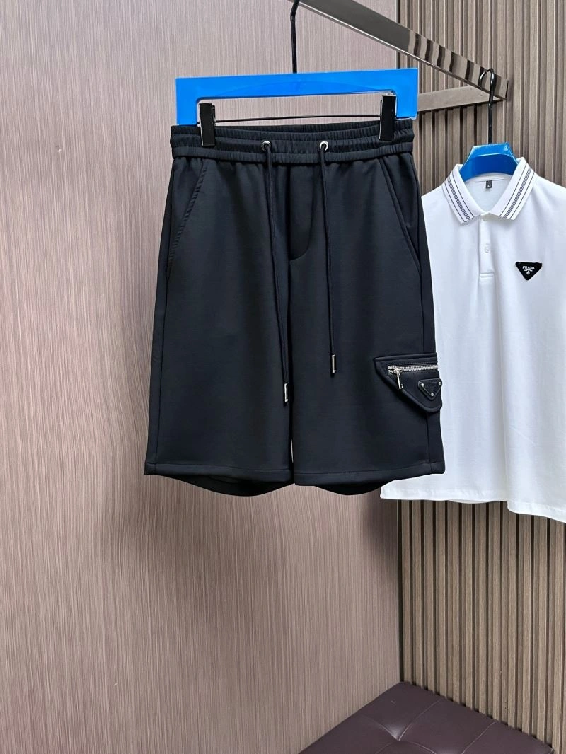 Prada Short Pants