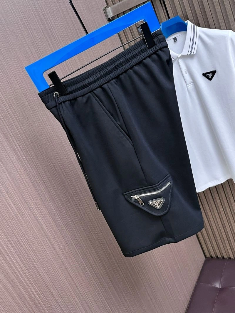 Reasonably priced Prada Short Pants