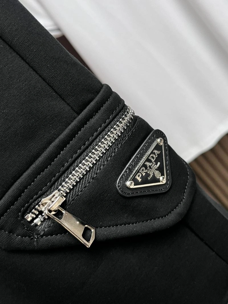 Reasonably priced Prada Short Pants