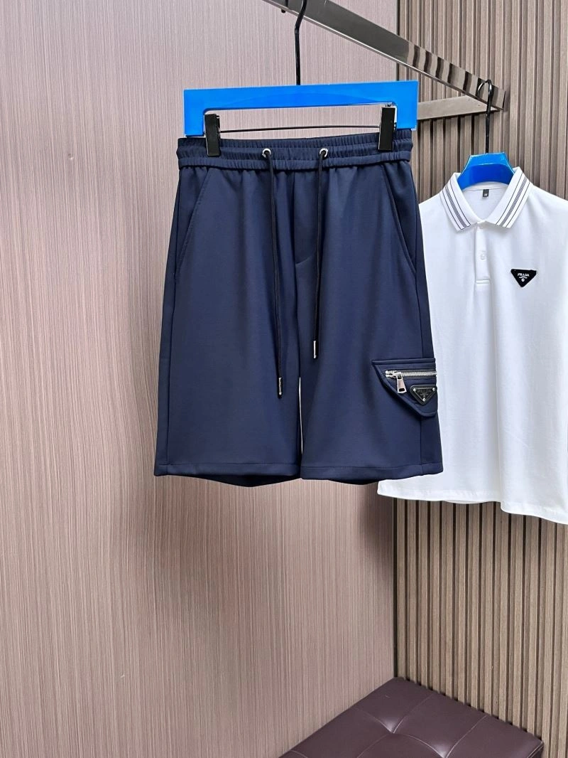 Prada Short Pants
