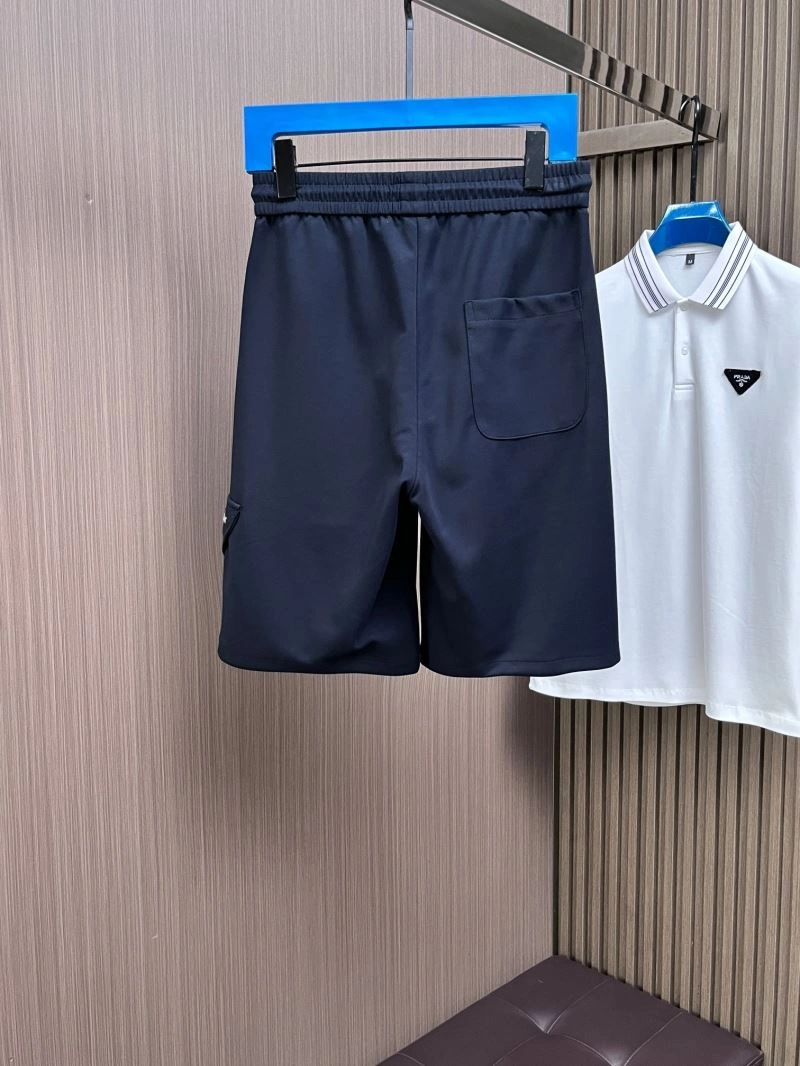 Original Prada Short Pants