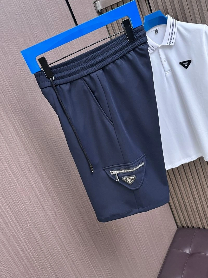 Original Prada Short Pants