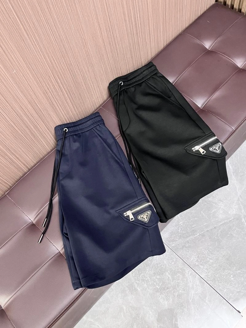 Original Prada Short Pants