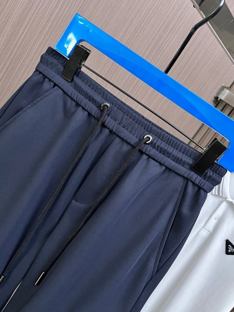 Original Prada Short Pants