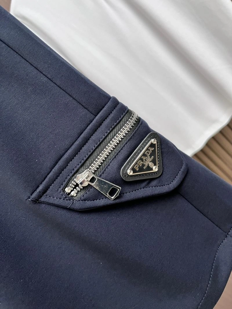 Original Prada Short Pants